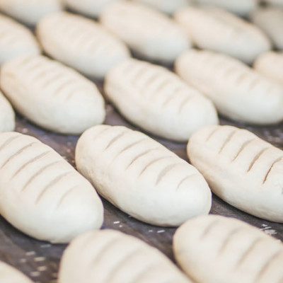 No Time Dough | Baking Processes | BAKERpedia