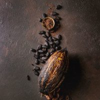 Cocoa Alkalization – BAKERpedia