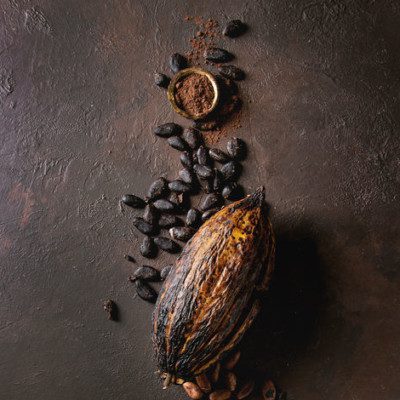 Cocoa Alkalization | Baking Processes | BAKERpedia