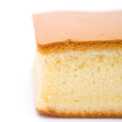 Sponge Cake | Baking Processes | BAKERpedia