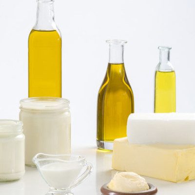Fat | Baking Ingredients | BAKERpedia