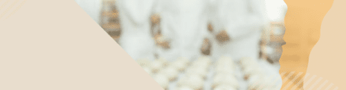 Starch Gelatinization | Baking Processes | BAKERpedia