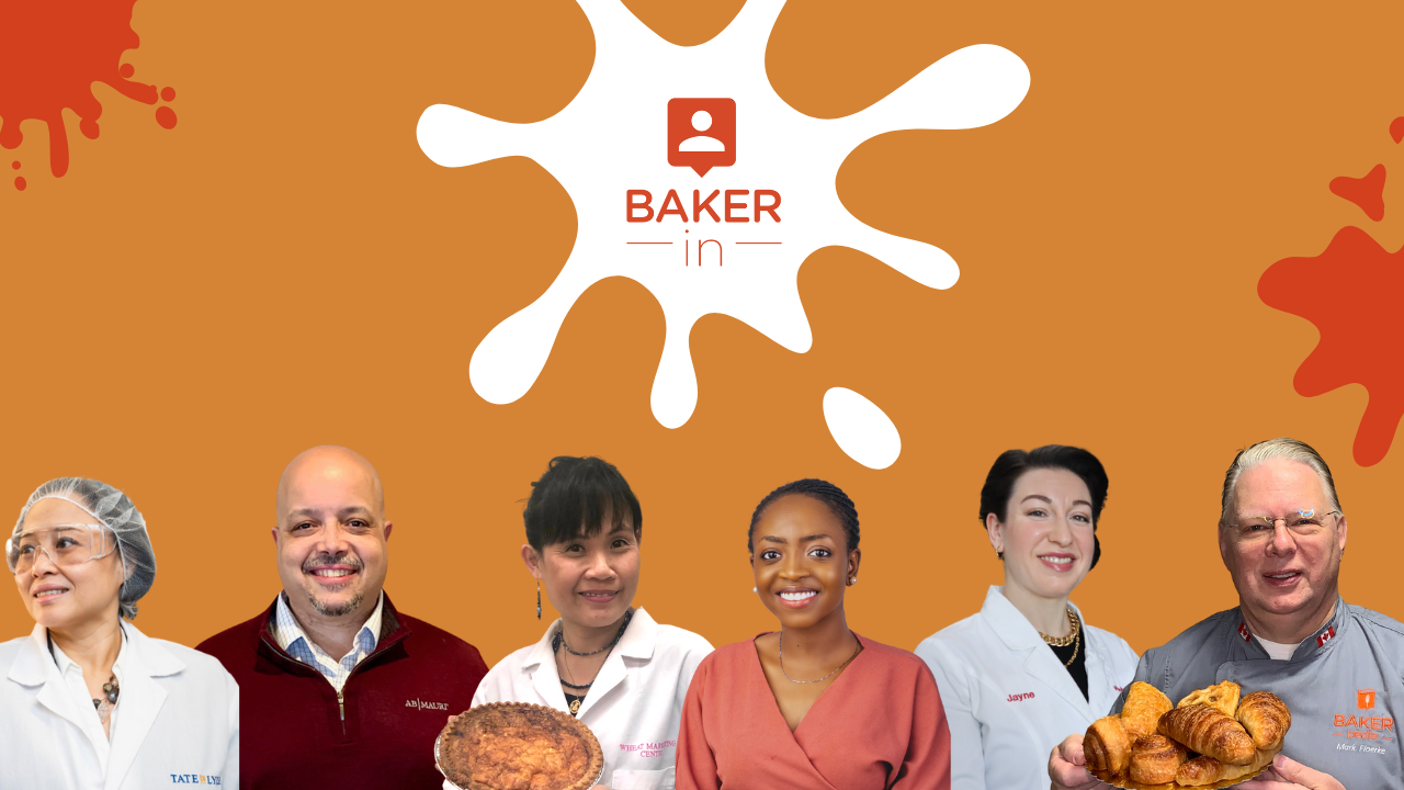 BAKERin – BAKERpedia