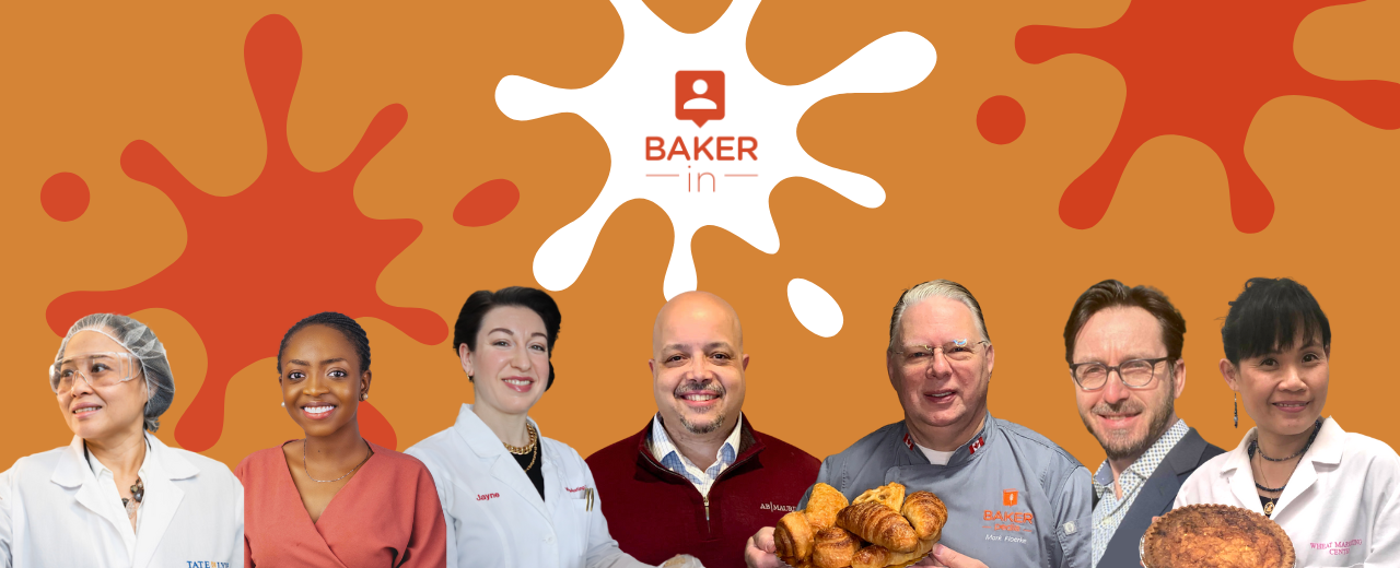 BAKERin | BAKERpedia
