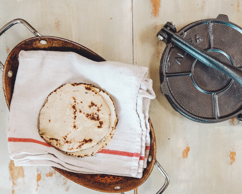 How To Make The Perfect Tortilla | BAKERview Webinar | BAKERpedia