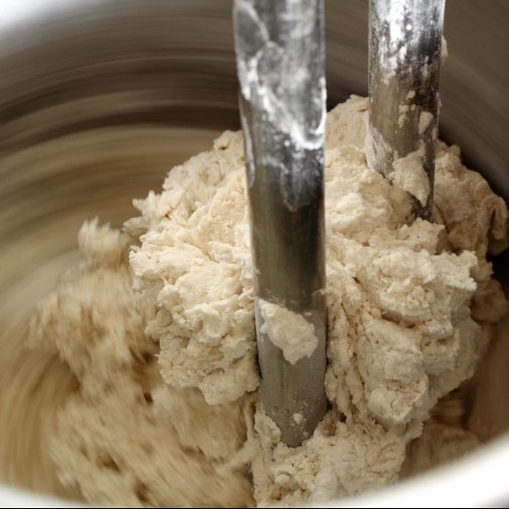 Dough Systems | Baking Processes | BAKERpedia